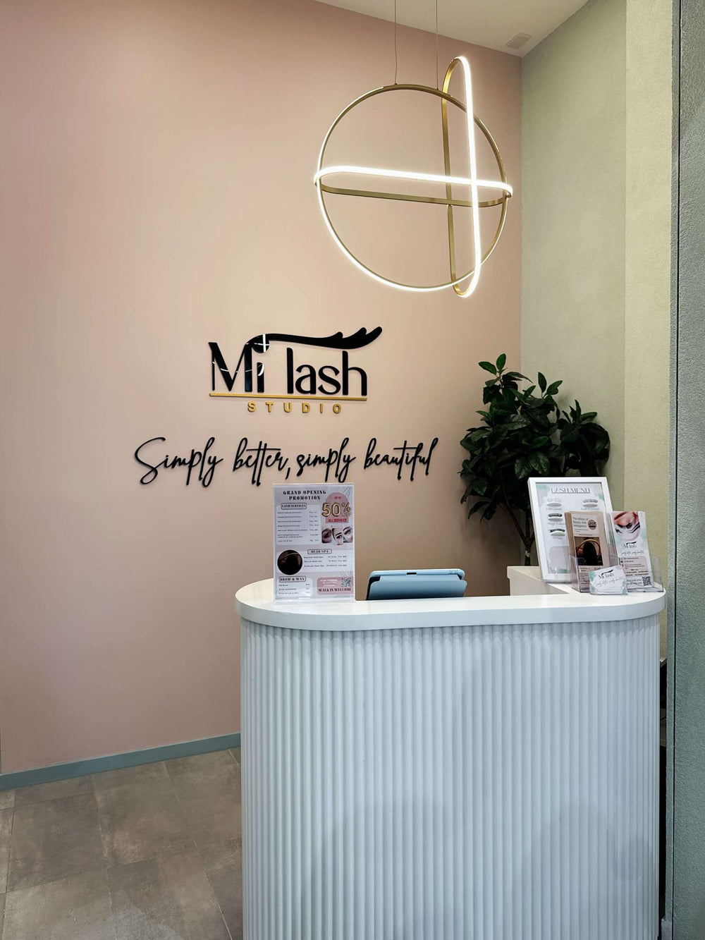 Milash Studio Wetherill Park | Milash Studio