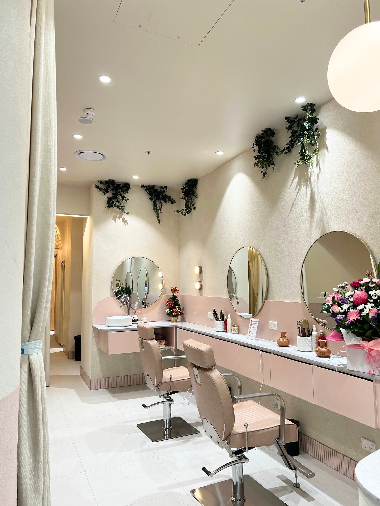 Milash Studio Merrylands | Milash Studio