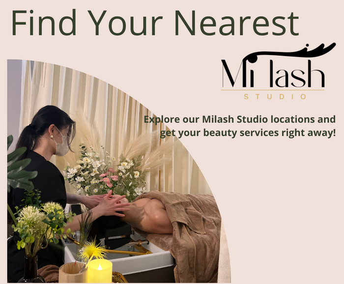 Contact Us | Milash Studio
