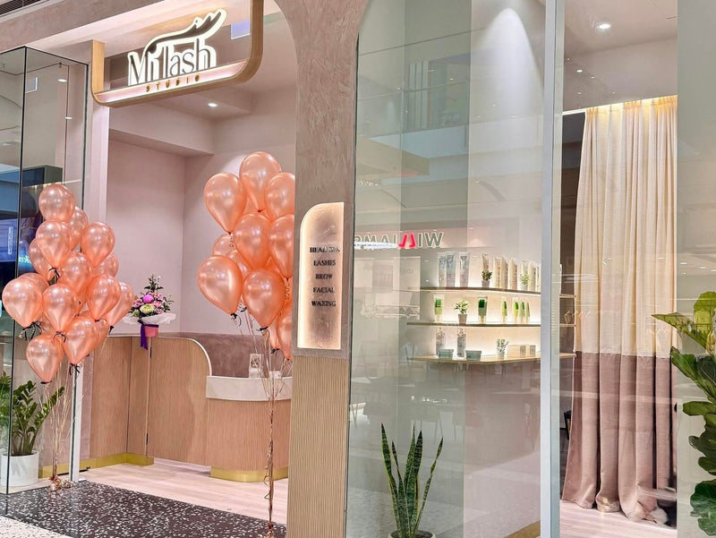 Milash Studio Hornsby | Milash Studio