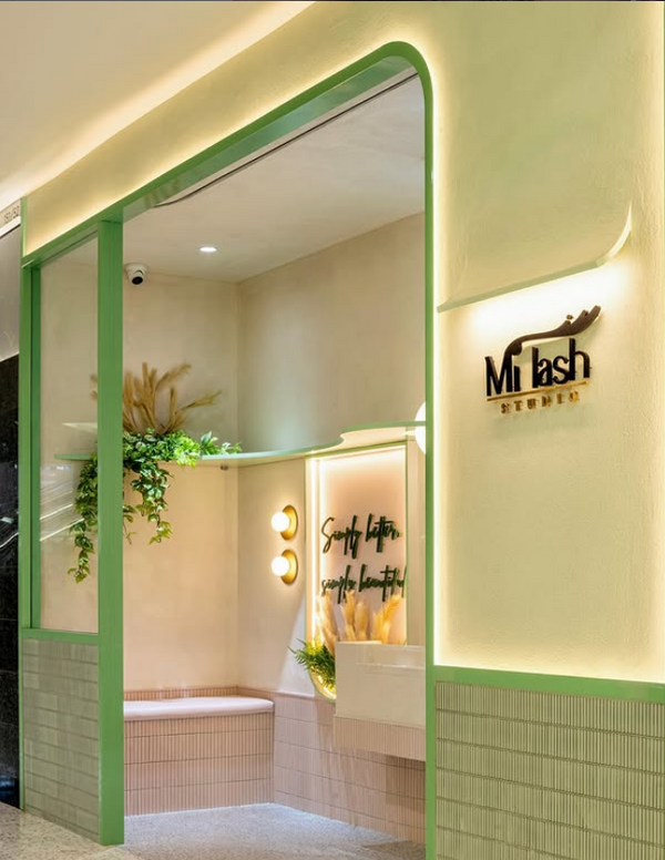 Your Nearest Stores | Milash Studio